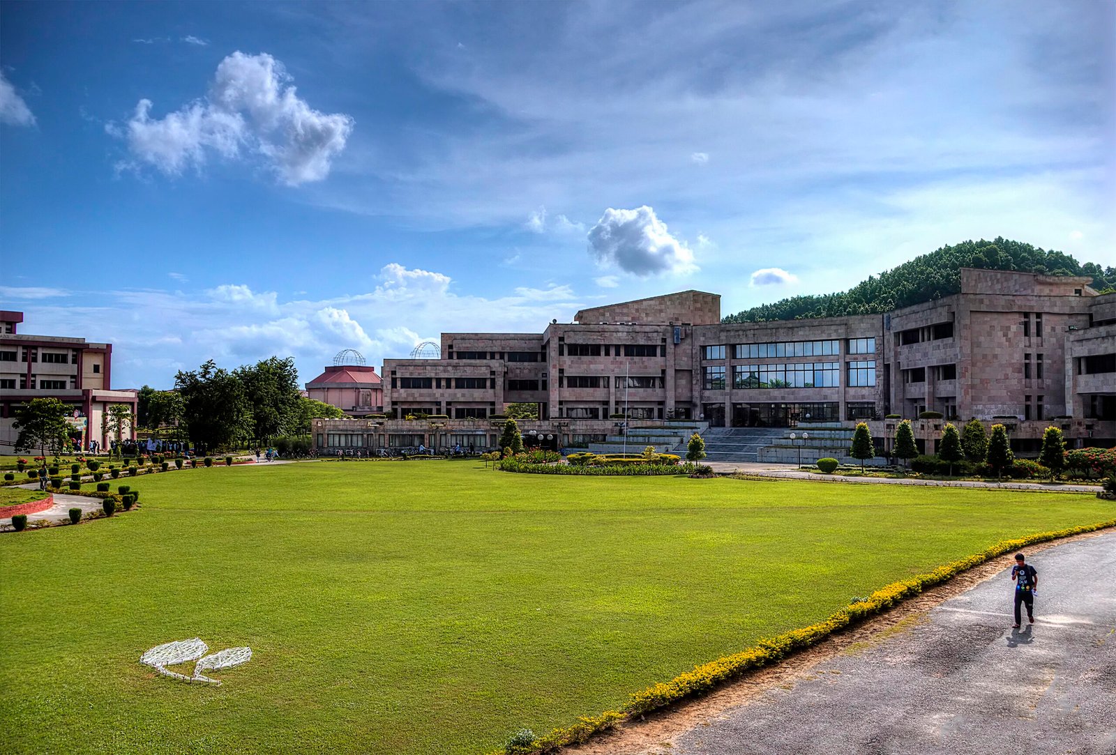 Indian Institute Of Technology Guwahati The Guwahati Indian Institute Of Technology Guwahati The Guwahati